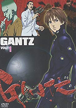 【商品名】GANTZ -ガンツ- Vol.1 [DVD]【メーカー名】松竹【メーカー型番】【ブランド名】松竹ホームビデオ【商品説明】GANTZ -ガンツ- Vol.1 [DVD]当店では初期不良に限り、商品到着から7日間は返品を 受付けてお...