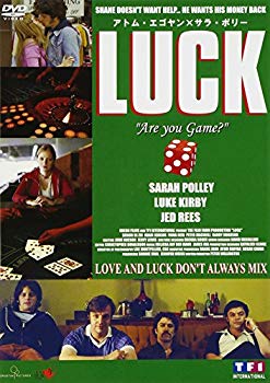 【商品名】LUCK [DVD]【メーカー名】オルスタックソフト販売【メーカー型番】【ブランド名】【商品説明】LUCK [DVD]当店では初期不良に限り、商品到着から7日間は返品を 受付けております。・通常3日〜5日でお届けできます。万が一、...