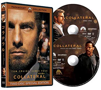 【商品名】コラテラル スペシャル・コレクターズ・エディション [DVD]【メーカー名】パラマウント・ホーム・エンタテインメント・ジャパン【メーカー型番】【ブランド名】Paramount【商品説明】コラテラル スペシャル・コレクターズ・エディ...