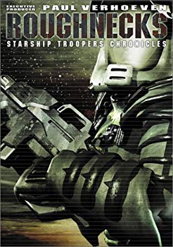 【商品名】スターシップ・トゥルーパーズ クロニクルズ BOX 1 (通常版) [DVD]【メーカー名】ソニー・ピクチャーズエンタテインメント【メーカー型番】【ブランド名】【商品説明】スターシップ・トゥルーパーズ クロニクルズ BOX 1 (...
