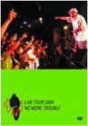【商品名】MOOMIN LIVE TOUR 2004 “NO MORE TROUBLE” [DVD]【メーカー名】ユニバーサル シグマ【メーカー型番】【ブランド名】【商品説明】MOOMIN LIVE TOUR 2004 “NO MORE T...