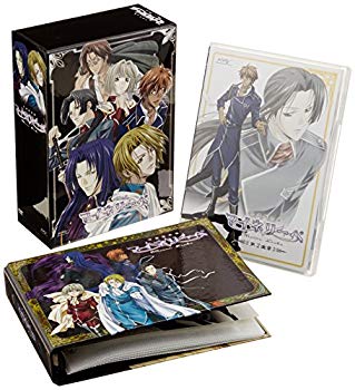 【商品名】吟遊黙示録マイネリーベ 第2楽章 [DVD]【メーカー名】ジェネオン エンタテインメント【メーカー型番】【ブランド名】【商品説明】吟遊黙示録マイネリーベ 第2楽章 [DVD]当店では初期不良に限り、商品到着から7日間は返品を 受付...