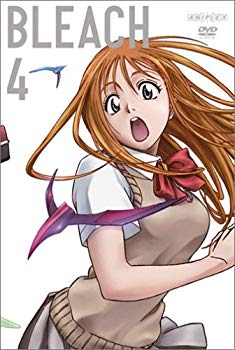 【商品名】BLEACH 死神代行篇 4 [DVD]【メーカー名】アニプレックス【メーカー型番】【ブランド名】アニプレックス【商品説明】BLEACH 死神代行篇 4 [DVD]当店では初期不良に限り、商品到着から7日間は返品を 受付けておりま...