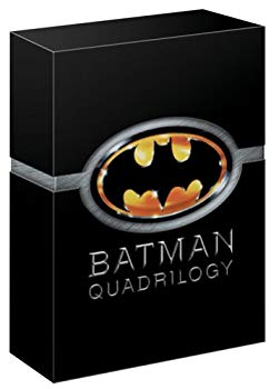 【商品名】バットマン・アンソロジー コレクターズ・ボックス (初回限定生産) [DVD]【メーカー名】ワーナー・ホーム・ビデオ【メーカー型番】【ブランド名】【商品説明】バットマン・アンソロジー コレクターズ・ボックス (初回限定生産) [D...