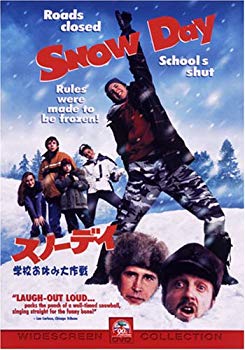 【商品名】スノーデイ/学校お休み大作戦 スペシャル・エディション [DVD]【メーカー名】パラマウント ホーム エンタテインメント ジャパン【メーカー型番】【ブランド名】【商品説明】スノーデイ/学校お休み大作戦 スペシャル・エディション [...