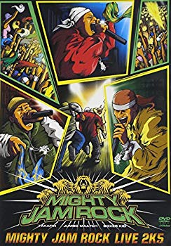 【商品名】MIGHTY JAM ROCK LIVE 2K5 [DVD]【メーカー名】ビクターエンタテインメント【メーカー型番】【ブランド名】【商品説明】MIGHTY JAM ROCK LIVE 2K5 [DVD]当店では初期不良に限り、商品...