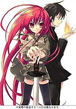 【商品名】灼眼のシャナ I [DVD]【メーカー名】ジェネオン エンタテインメント【メーカー型番】【ブランド名】ジェネオン ユニバーサル エンターテ【商品説明】灼眼のシャナ I [DVD]当店では初期不良に限り、商品到着から7日間は返品を ...