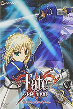 【商品名】Fate/stay night 3 [DVD]【メーカー名】ジェネオン エンタテインメント【メーカー型番】【ブランド名】【商品説明】Fate/stay night 3 [DVD]当店では初期不良に限り、商品到着から7日間は返品を ...