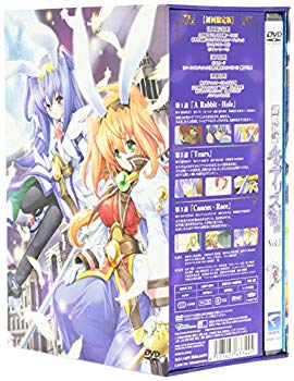 【商品名】鍵姫物語 永久アリス輪舞曲 Vol.1 [DVD]【メーカー名】トライネットエンタテインメント【メーカー型番】【ブランド名】アミューズソフト【商品説明】鍵姫物語 永久アリス輪舞曲 Vol.1 [DVD]当店では初期不良に限り、商品...