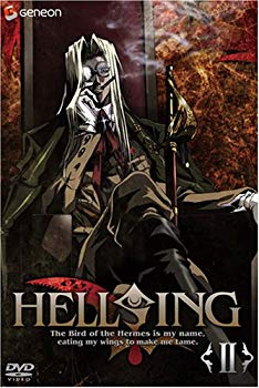 【商品名】HELLSING II [DVD]【メーカー名】ジェネオン エンタテインメント【メーカー型番】【ブランド名】ジェネオン ユニバーサル エンターテ【商品説明】HELLSING II [DVD]当店では初期不良に限り、商品到着から7日...
