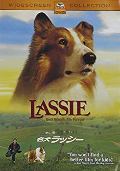 【商品名】名犬ラッシー [DVD]【メーカー名】パラマウント ホーム エンタテインメント ジャパン【メーカー型番】【ブランド名】Paramount【商品説明】名犬ラッシー [DVD]当店では初期不良に限り、商品到着から7日間は返品を 受付け...
