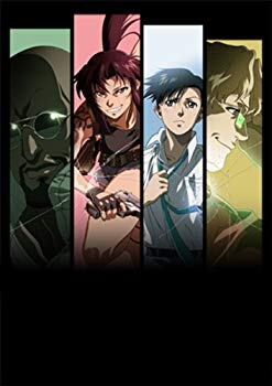 【商品名】BLACK LAGOON 1 初回限定版 [DVD]【メーカー名】ジェネオン エンタテインメント【メーカー型番】【ブランド名】【商品説明】BLACK LAGOON 1 初回限定版 [DVD]当店では初期不良に限り、商品到着から7日...
