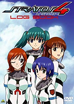 【商品名】ストラトス・フォー LOG BOOK [DVD]【メーカー名】バンダイビジュアル【メーカー型番】【ブランド名】バンダイビジュアル【商品説明】ストラトス・フォー LOG BOOK [DVD]当店では初期不良に限り、商品到着から7日間...