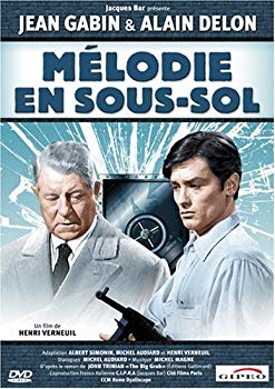 【商品名】Melodie En Sous-Sol [DVD] [Import]【メーカー名】Imports【メーカー型番】【ブランド名】【商品説明】Melodie En Sous-Sol [DVD] [Import]当店では初期不良に限り、...