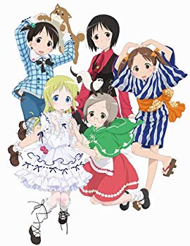 【商品名】苺ましまろ オリジナルビデオアニメーション 1〈初回限定版〉 [DVD]【メーカー名】ジェネオン エンタテインメント【メーカー型番】【ブランド名】【商品説明】苺ましまろ オリジナルビデオアニメーション 1〈初回限定版〉 [DVD]...