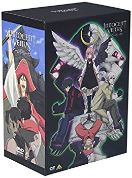 【商品名】イノセント・ヴィーナス 1 [DVD]【メーカー名】バンダイビジュアル【メーカー型番】【ブランド名】バンダイビジュアル【商品説明】イノセント・ヴィーナス 1 [DVD]当店では初期不良に限り、商品到着から7日間は返品を 受付けてお...