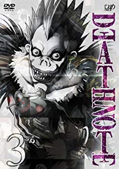 【商品名】DEATH NOTE Vol.3 [DVD]【メーカー名】バップ【メーカー型番】【ブランド名】バップ【商品説明】DEATH NOTE Vol.3 [DVD]当店では初期不良に限り、商品到着から7日間は返品を 受付けております。・通...
