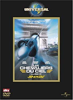 【商品名】ナイト・オブ・ザ・スカイ [DVD]【メーカー名】ユニバーサル・ピクチャーズ・ジャパン【メーカー型番】【ブランド名】【商品説明】ナイト・オブ・ザ・スカイ [DVD]当店では初期不良に限り、商品到着から7日間は返品を 受付けておりま...