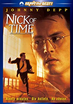 【商品名】ニック・オブ・タイム [DVD]【メーカー名】パラマウント ホーム エンタテインメント ジャパン【メーカー型番】【ブランド名】Paramount【商品説明】ニック・オブ・タイム [DVD]当店では初期不良に限り、商品到着から7日間...