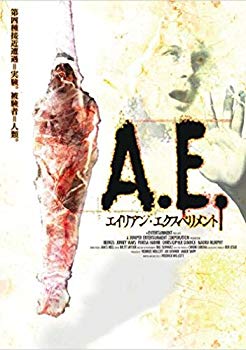 【商品名】エイリアン・エクスペリメント [DVD]【メーカー名】クリエイティブアクザ【メーカー型番】【ブランド名】クリエイティブ アクザ【商品説明】エイリアン・エクスペリメント [DVD]当店では初期不良に限り、商品到着から7日間は返品を ...