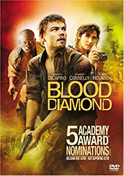 【商品名】ブラッド・ダイヤモンド (期間限定版) [DVD]【メーカー名】ワーナー・ホーム・ビデオ【メーカー型番】【ブランド名】ワーナーホームビデオ【商品説明】ブラッド・ダイヤモンド (期間限定版) [DVD]当店では初期不良に限り、商品到...