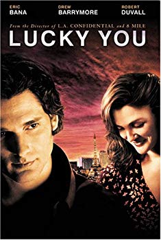 【商品名】ラッキー・ユー 特別版 [DVD]【メーカー名】ワーナー・ホーム・ビデオ【メーカー型番】【ブランド名】【商品説明】ラッキー・ユー 特別版 [DVD]当店では初期不良に限り、商品到着から7日間は返品を 受付けております。・通常3日〜...
