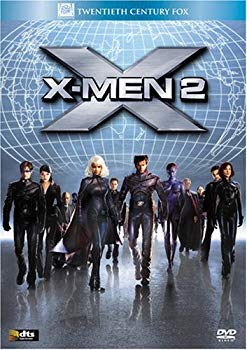 【商品名】X-MEN2 (ベストヒット・セレクション) [DVD]【メーカー名】20世紀フォックス・ホーム・エンターテイメント・ジャパン【メーカー型番】【ブランド名】【商品説明】X-MEN2 (ベストヒット・セレクション) [DVD]当店で...