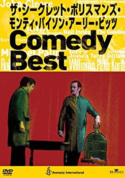 【商品名】ザ・シークレット・ポリスマンズ モンティ・パイソン・アーリー・ビッツ Comedy Best [DVD]【メーカー名】BMG JAPAN Inc.(BMG)(D)【メーカー型番】【ブランド名】Ariola Japan【商品説明】ザ...