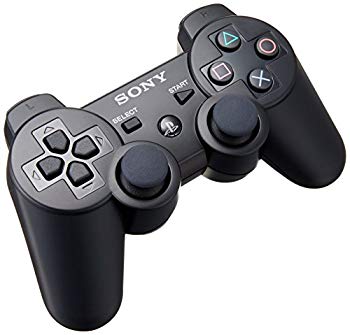 【商品名】ワイヤレスコントローラ (DUALSHOCK3) ブラック【メーカー名】ソニー・コンピュータエンタテインメント【メーカー型番】13695661【ブランド名】ソニー・インタラクティブエンタテインメント【商品説明】ワイヤレスコントロー...