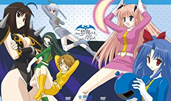【商品名】ご愁傷さま二ノ宮くん 限定版 第6巻 [DVD]【メーカー名】角川エンタテインメント【メーカー型番】【ブランド名】角川書店 (映像)【商品説明】ご愁傷さま二ノ宮くん 限定版 第6巻 [DVD]当店では初期不良に限り、商品到着から7...