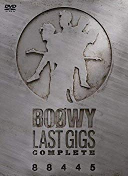 【商品名】LAST GIGS COMPLETE [DVD]【メーカー名】EMI Records Japan【メーカー型番】【ブランド名】【商品説明】LAST GIGS COMPLETE [DVD]当店では初期不良に限り、商品到着から7日間は...