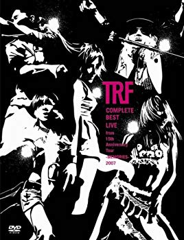 【商品名】COMPLETE BEST LIVE from 15th Anniversary Tour -MEMORIES-2007 [DVD]【メーカー名】エイベックス・エンタテインメント【メーカー型番】【ブランド名】エイベックストラックス...