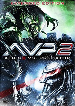 【商品名】AVP2 エイリアンズVS.プレデター 完全版 (初回生産分限定特典ディスク付・2枚組) [DVD]【メーカー名】20世紀フォックス・ホーム・エンターテイメント・ジャパン【メーカー型番】【ブランド名】20th Century Fo...