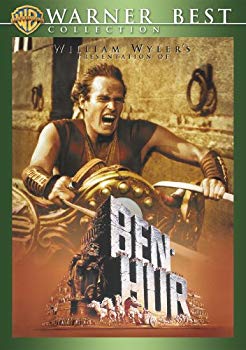 【商品名】ベン・ハー 特別版(2枚組) [DVD]【メーカー名】ワーナー・ホーム・ビデオ【メーカー型番】【ブランド名】【商品説明】ベン・ハー 特別版(2枚組) [DVD]当店では初期不良に限り、商品到着から7日間は返品を 受付けております。...