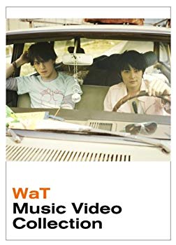 【商品名】WaT Music Video Collection [DVD]【メーカー名】UNIVERSAL SIGMA(P)(D)【メーカー型番】【ブランド名】【商品説明】WaT Music Video Collection [DVD]当店...