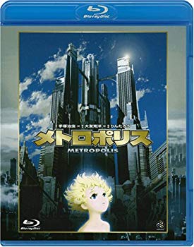 【商品名】メトロポリス [Blu-ray]【メーカー名】バンダイビジュアル【メーカー型番】【ブランド名】バンダイビジュアル【商品説明】メトロポリス [Blu-ray]当店では初期不良に限り、商品到着から7日間は返品を 受付けております。・通...