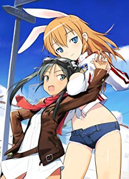 【商品名】ストライクウィッチーズ 限定版 第3巻 [DVD]【メーカー名】角川エンタテインメント【メーカー型番】【ブランド名】【商品説明】ストライクウィッチーズ 限定版 第3巻 [DVD]当店では初期不良に限り、商品到着から7日間は返品を ...