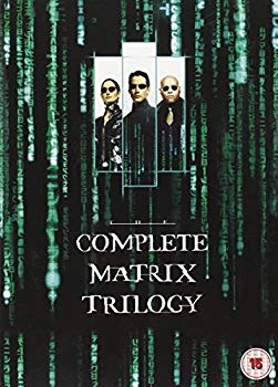 【商品名】The Matrix Trilogy [Blu-ray] [Import]【メーカー名】(unknown)【メーカー型番】MSE521532【ブランド名】【商品説明】The Matrix Trilogy [Blu-ray] [Im...