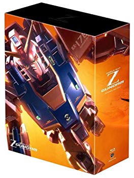 【商品名】機動戦士Zガンダム メモリアルボックス Part.I （アンコールプレス版） [Blu-ray]【メーカー名】バンダイビジュアル【メーカー型番】【ブランド名】【商品説明】機動戦士Zガンダム メモリアルボックス Part.I （アン...