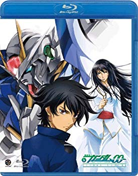 【商品名】機動戦士ガンダム00 セカンドシーズン 1 [Blu-ray]【メーカー名】バンダイビジュアル【メーカー型番】【ブランド名】【商品説明】機動戦士ガンダム00 セカンドシーズン 1 [Blu-ray]当店では初期不良に限り、商品到着...