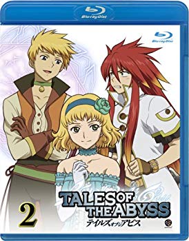 【商品名】テイルズ オブ ジ アビス 2 [Blu-ray]【メーカー名】バンダイビジュアル【メーカー型番】【ブランド名】【商品説明】テイルズ オブ ジ アビス 2 [Blu-ray]当店では初期不良に限り、商品到着から7日間は返品を 受付...