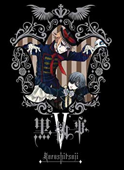 【商品名】黒執事 V(完全生産限定版) [DVD]【メーカー名】アニプレックス【メーカー型番】【ブランド名】【商品説明】黒執事 V(完全生産限定版) [DVD]当店では初期不良に限り、商品到着から7日間は返品を 受付けております。・通常3日...