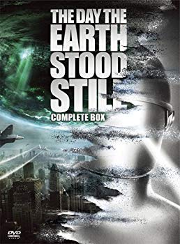 【商品名】地球が静止する日(劇場版&オリジナル版)コンプリートBOX [DVD]【メーカー名】20世紀フォックス・ホーム・エンターテイメント・ジャパン【メーカー型番】【ブランド名】20th Century Fox Jp【商品説明】地球が静止...