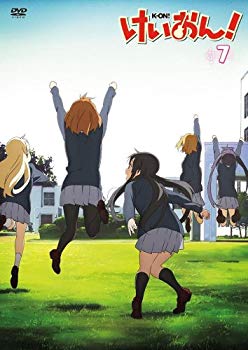 【商品名】けいおん! 7 [DVD]【メーカー名】ポニーキャニオン【メーカー型番】【ブランド名】ポニーキャニオン【商品説明】けいおん! 7 [DVD]当店では初期不良に限り、商品到着から7日間は返品を 受付けております。・通常3日〜5日でお...