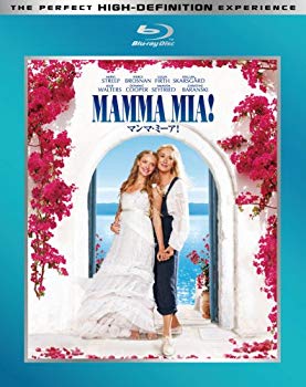 【商品名】マンマ・ミーア! [Blu-ray]【メーカー名】UPJ/ジェネオン エンタテインメント【メーカー型番】【ブランド名】【商品説明】マンマ・ミーア! [Blu-ray]当店では初期不良に限り、商品到着から7日間は返品を 受付けており...