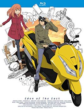 【商品名】東のエデン 第2巻 (初回限定生産版) [Blu-ray]【メーカー名】角川エンタテインメント【メーカー型番】【ブランド名】【商品説明】東のエデン 第2巻 (初回限定生産版) [Blu-ray]当店では初期不良に限り、商品到着から...