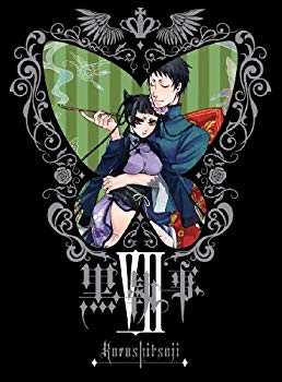 【商品名】黒執事 VII(完全生産限定版) [DVD]【メーカー名】Aniplex Inc.(SME)(D)【メーカー型番】【ブランド名】【商品説明】黒執事 VII(完全生産限定版) [DVD]当店では初期不良に限り、商品到着から7日間は返...
