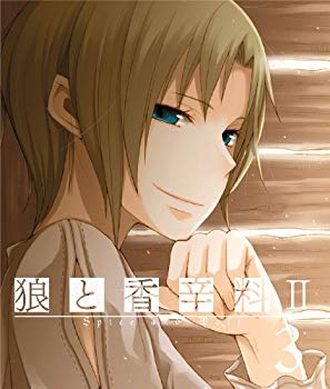 【商品名】狼と香辛料II【3】 [Blu-ray]【メーカー名】ポニーキャニオン【メーカー型番】【ブランド名】ポニーキャニオン【商品説明】狼と香辛料II【3】 [Blu-ray]当店では初期不良に限り、商品到着から7日間は返品を 受付けてお...