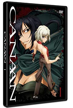【商品名】CANAAN【1】 [DVD]【メーカー名】ポニーキャニオン【メーカー型番】【ブランド名】ポニーキャニオン【商品説明】CANAAN【1】 [DVD]当店では初期不良に限り、商品到着から7日間は返品を 受付けております。・通常3日〜...