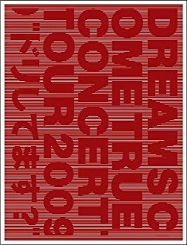 【商品名】20th Anniversary DREAMS COME TRUE CONCERT TOUR 2009“ドリしてます?”(初回限定盤) [DVD]【メーカー名】NAYUTAWAVE RECORDS【メーカー型番】【ブランド名】【商...